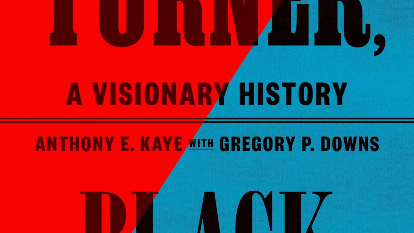 Nat Turner, Black Prophet: A Visionary History | National Humanities Center