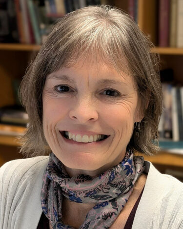 Kim Haines-Eitzen, 2024–25 | National Humanities Center