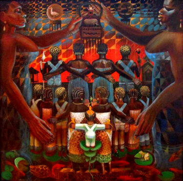 Exploring the Interconnectedness of Global Black Liberation Movements ...