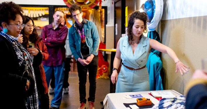 Homepage | National Humanities Center