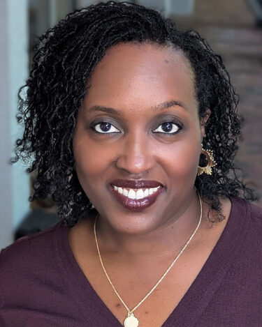 Terrion L. Williamson, 2025–26 | National Humanities Center