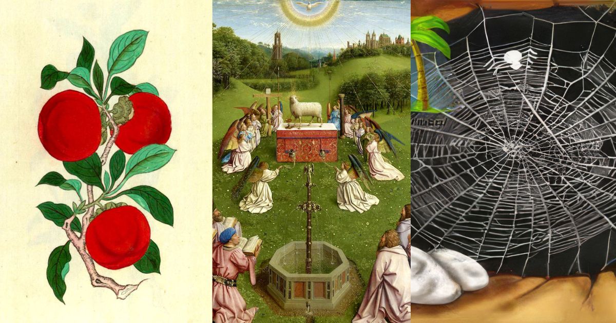 Featured Research: Humanities and the Natural World | National ...