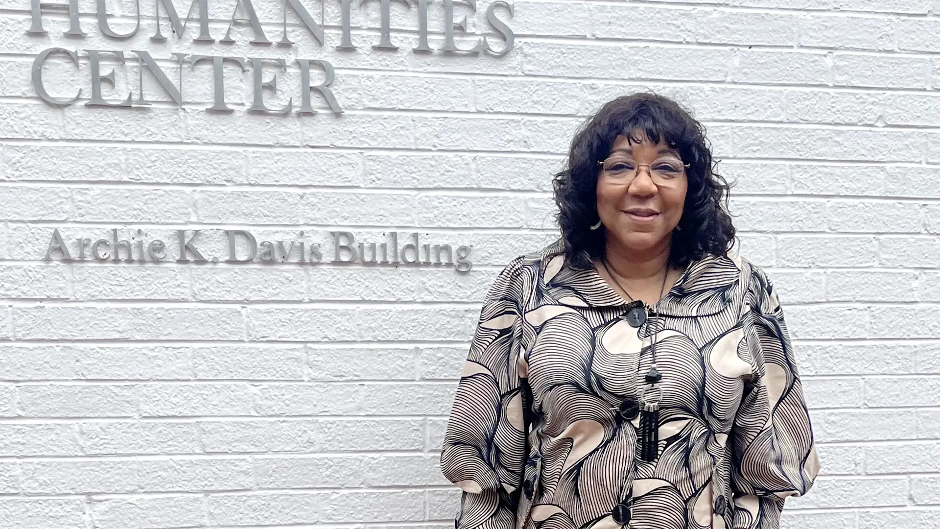Being “That” Teacher – National Humanities Center